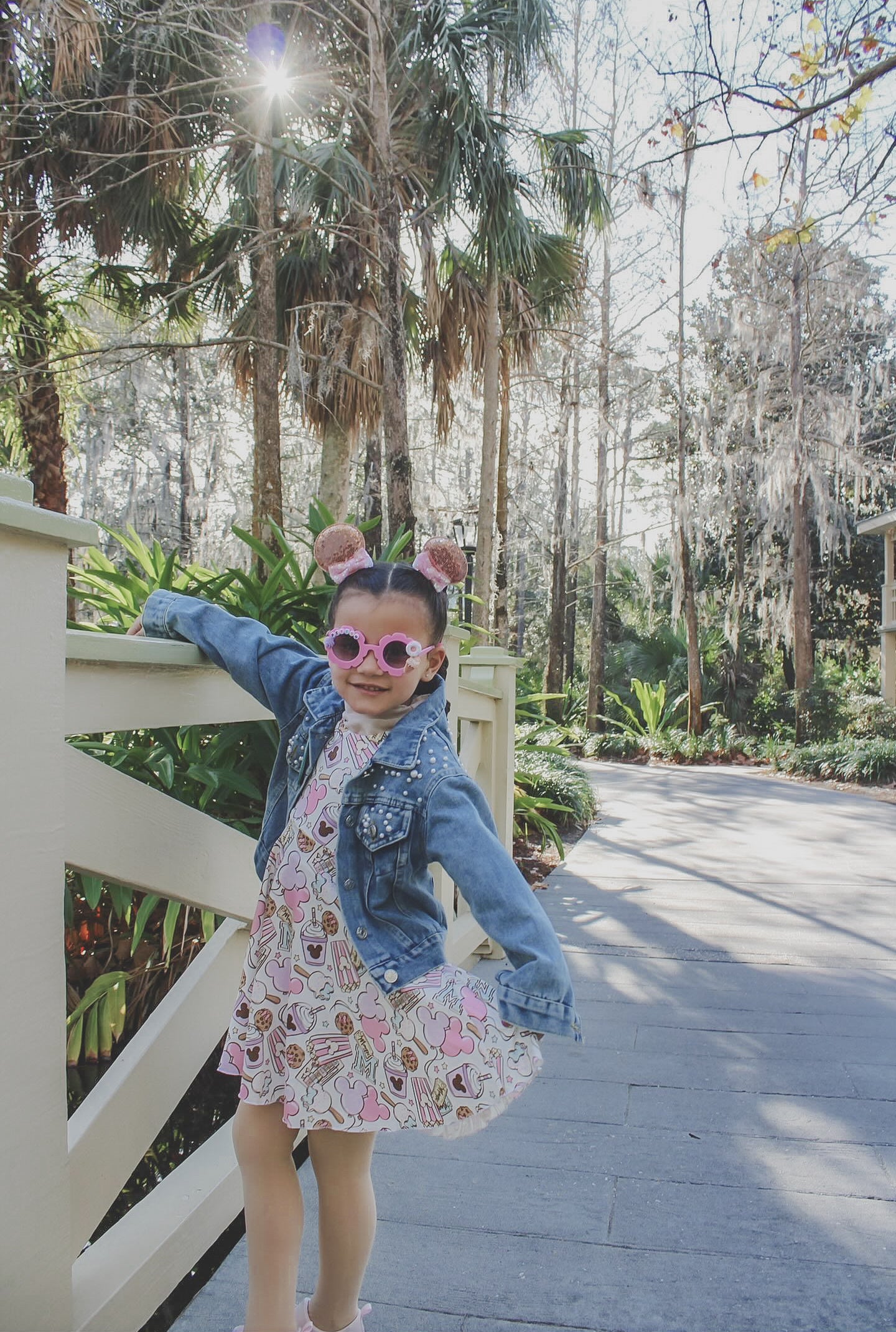 Girl Clothes – Shop Mila Grace